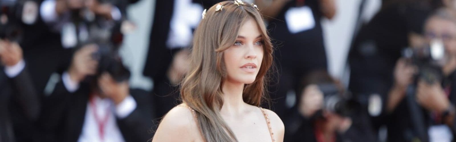 Barbara Palvin Glasses & Sunglasses | 1-800-GET-LENS