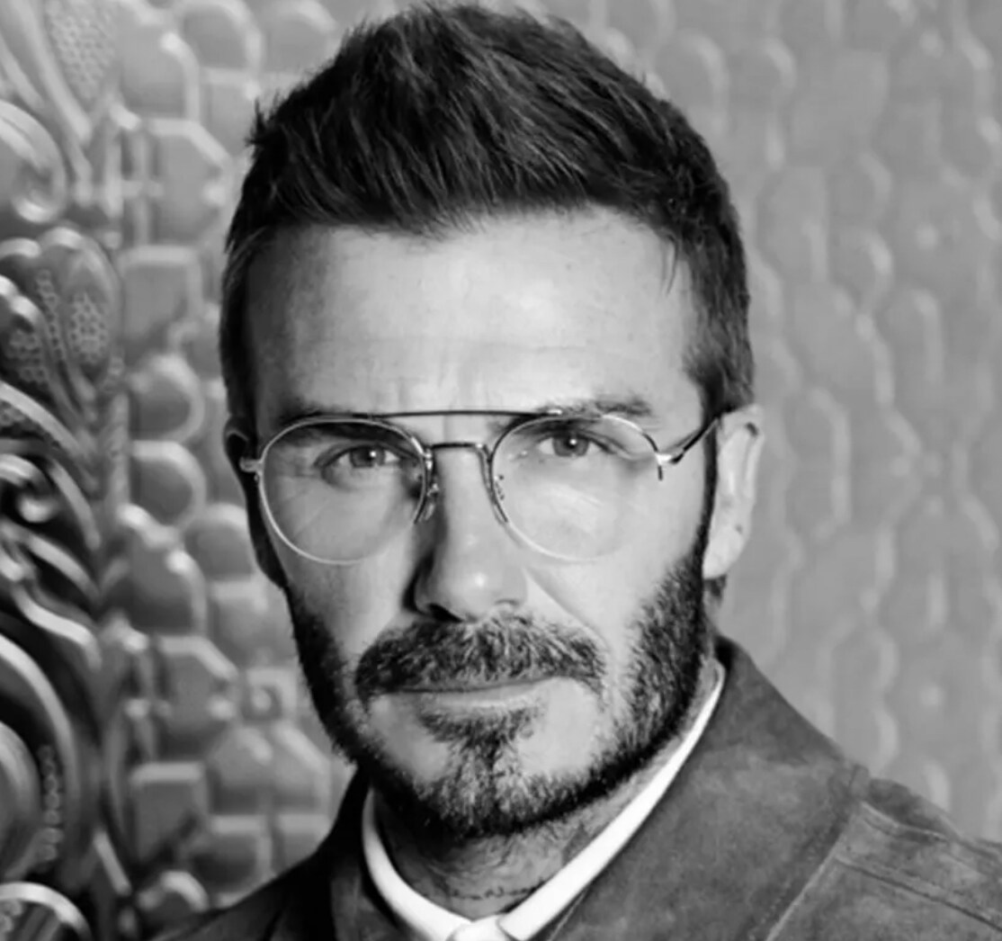 David Beckham Glasses & Sunglasses | 1-800-GET-LENS