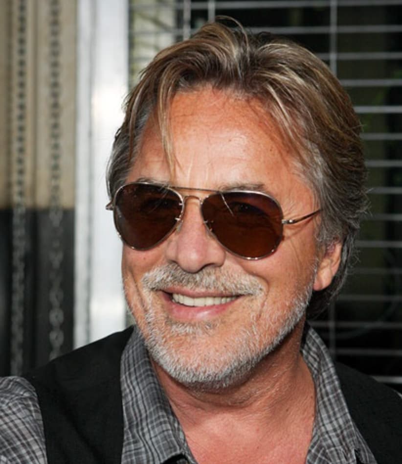 Don Johnson Glasses & Sunglasses | 1-800-GET-LENS
