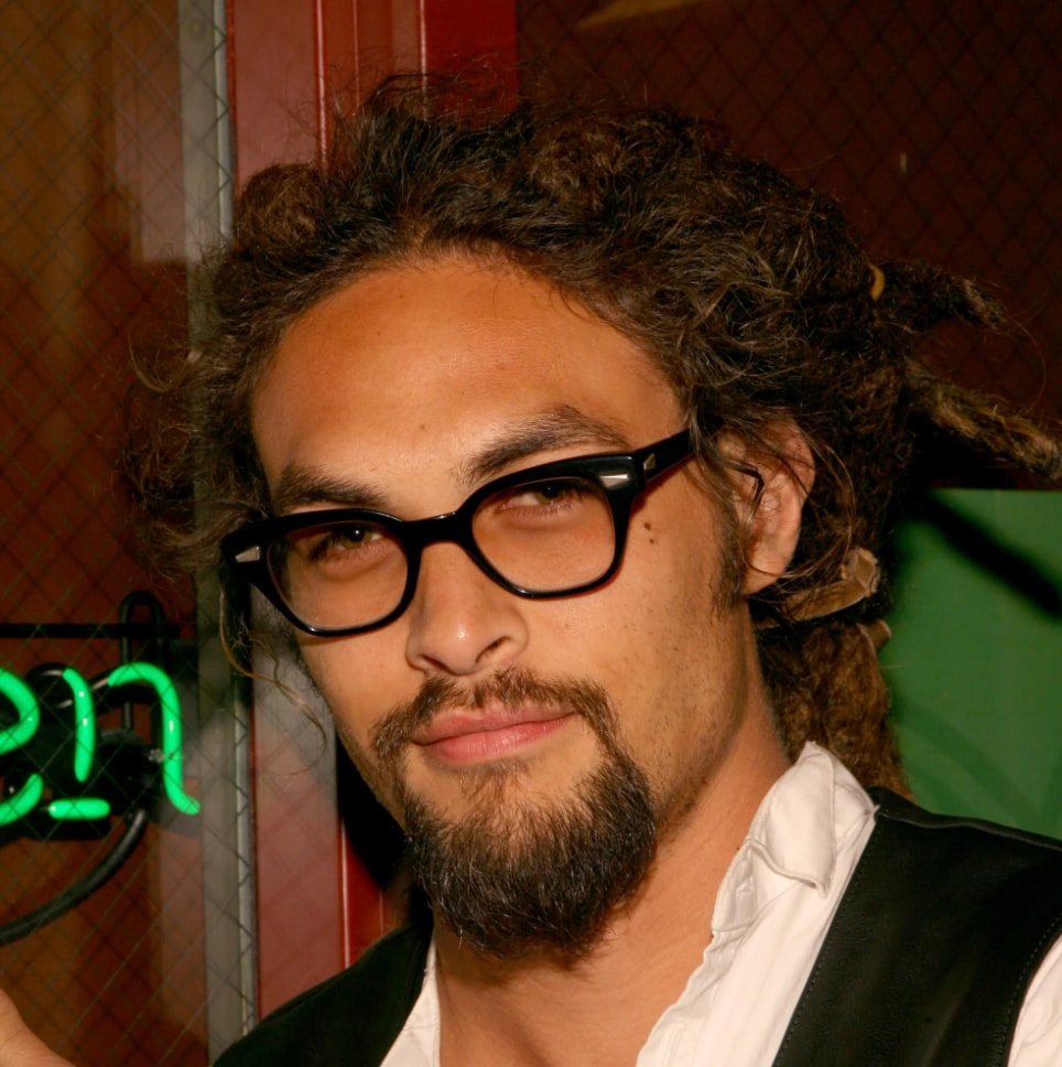Jason Momoa Glasses & Sunglasses | 1-800-GET-LENS