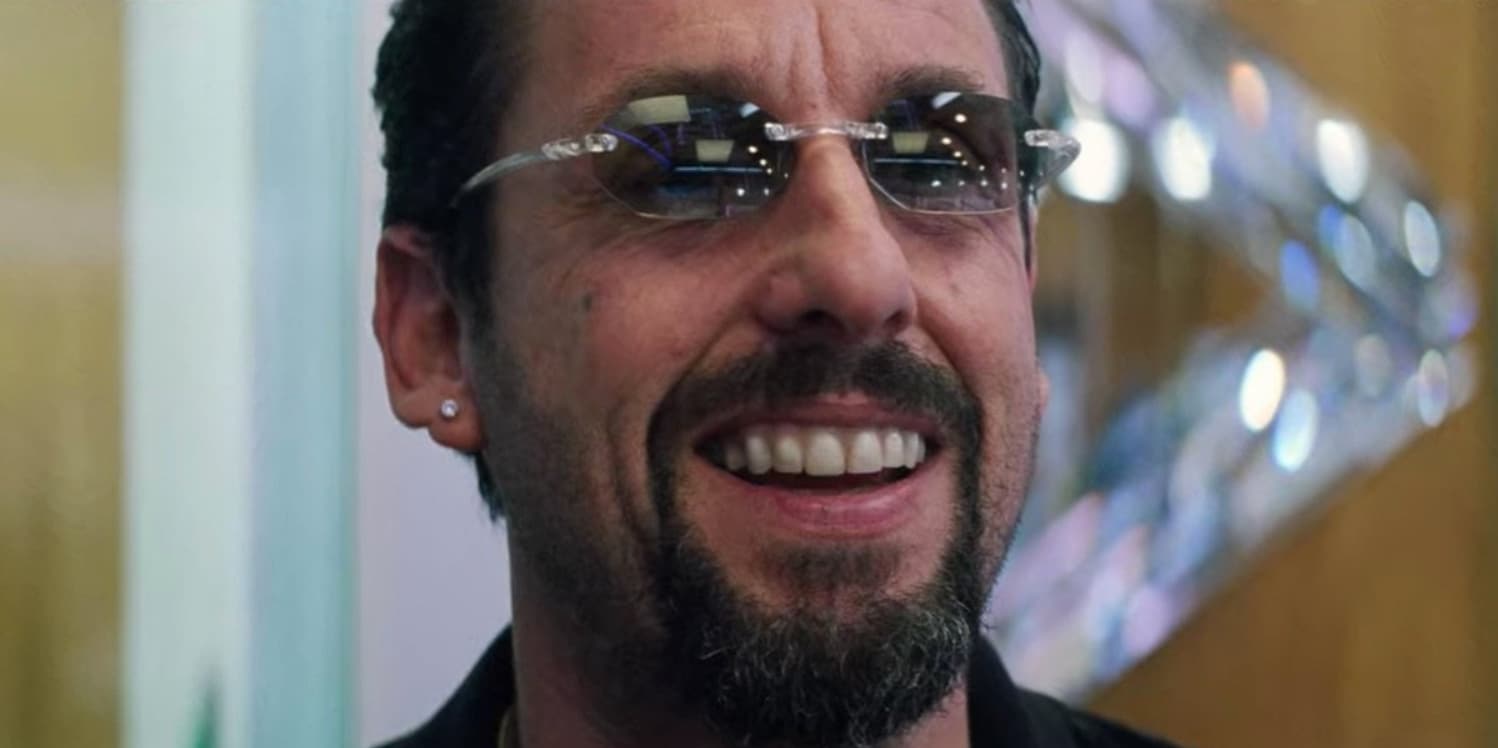 Uncut Gems Movie Glasses & Sunglasses | 1-800-GET-LENS