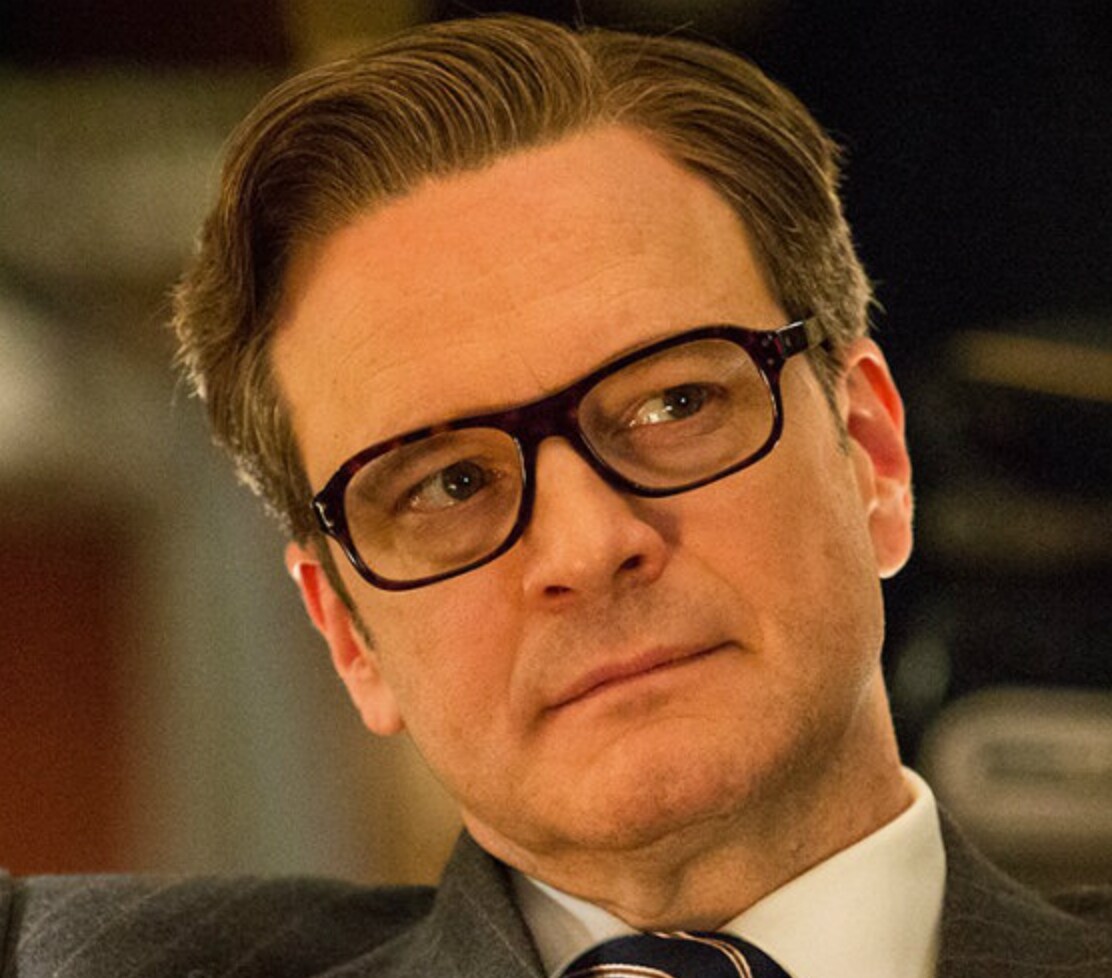 Kingsman Glasses | 1-800-GET-LENS