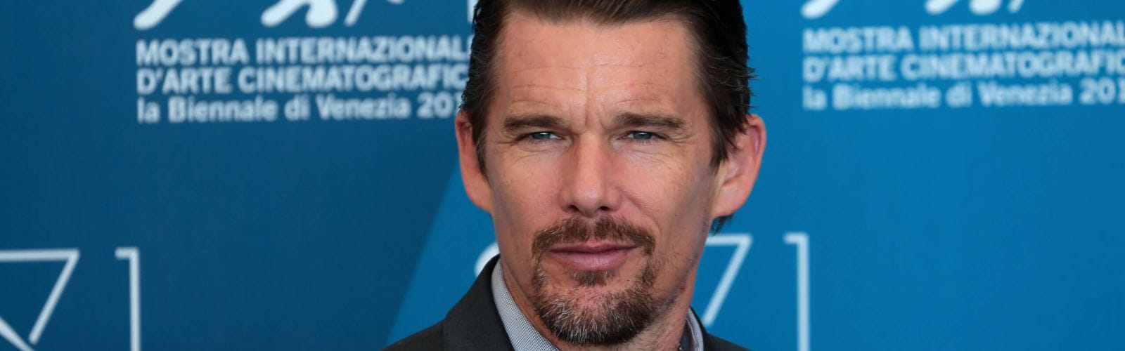 Ethan Hawke Glasses Plus Net Worth, Personal Life, Latest Activities ...