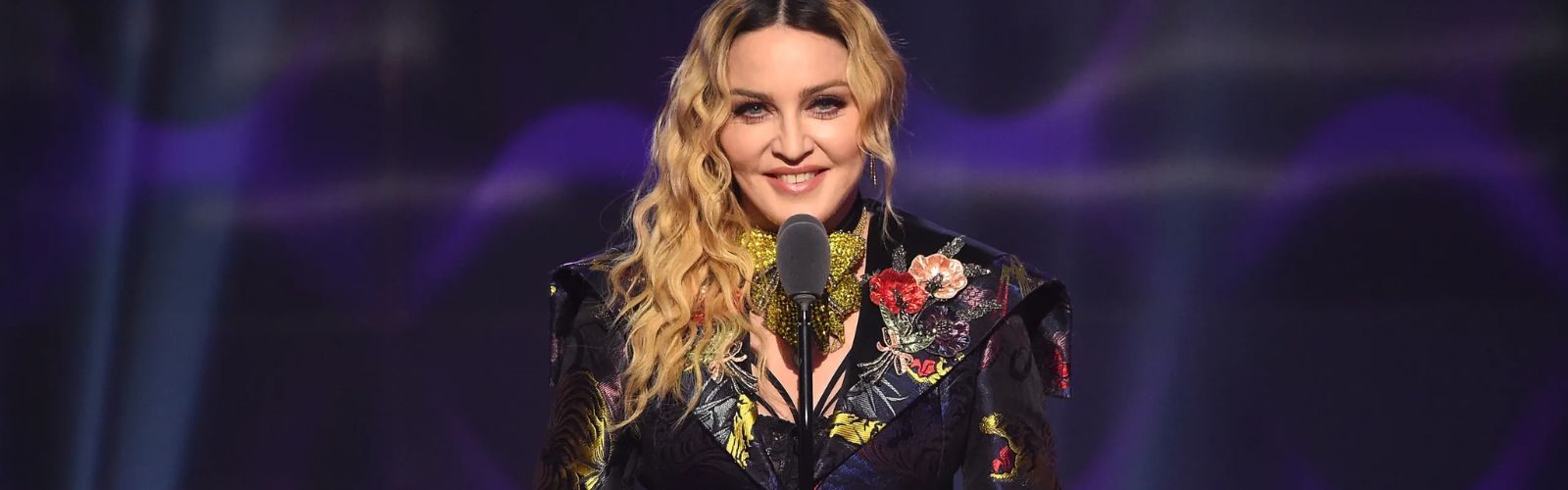 Madonna Glasses Plus Net Worth, Personal Life, Latest Activities & More ...