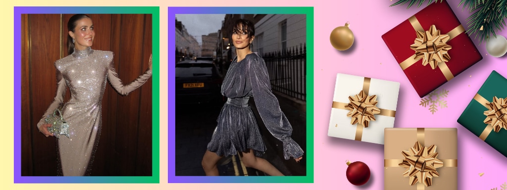 Feasts of Fashion: 5 Stunning Outfit Ideas for Your Holiday Dinner